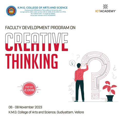 karuna s on linkedin the day fdp📘 ict academy