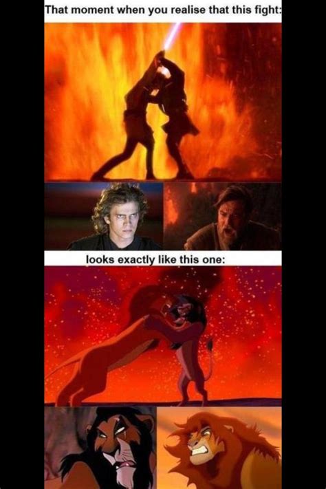 Mind Blown Haha Star Wars Humor Funny Star Wars Memes Star Wars Jokes