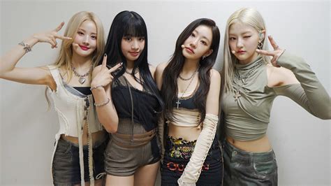 Kiss Of Life Members Profile All Fact Checked Trivia K Pop Answers