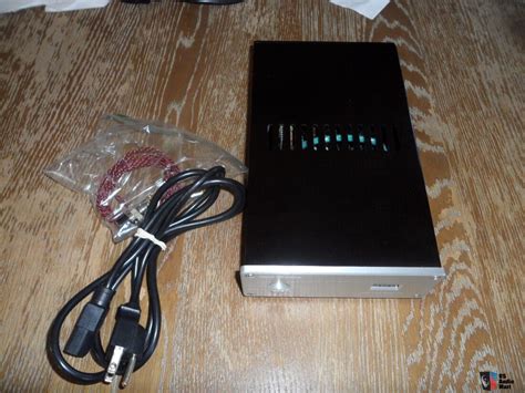 V DC Linear Power Supply Zero Zone Photo US Audio Mart