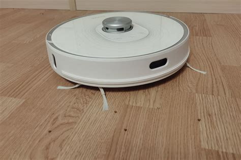 Elari SmartBot Ultimate: робот-пылесос c системой самоочистки / Техника ...
