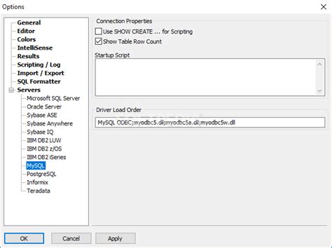 SqlDbx Personal Download Softpedia