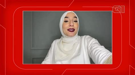 Vídeo Mariam Chami Fala Sobre O Que Mais Surpreende Seus Seguidores