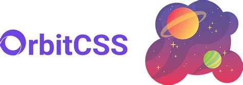 GitHub OrbitCSS Orbitcss OrbitCSS Is A Modern CSS Framework Based On Flexbox