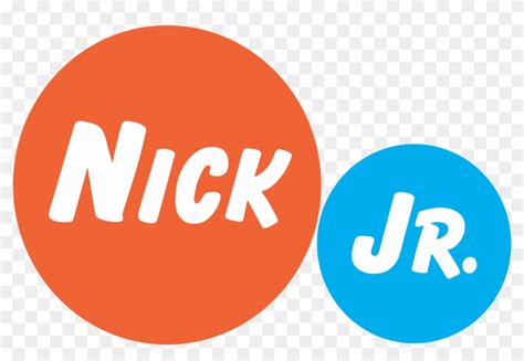 Nick Jr Logo Images
