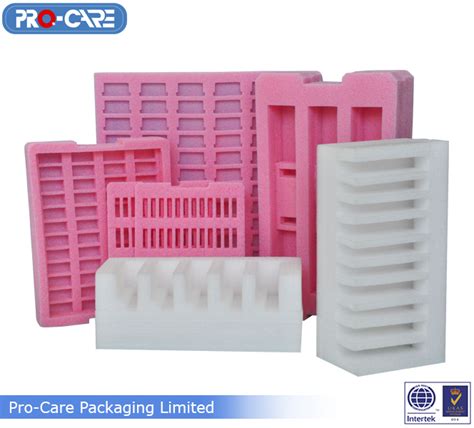 โฟมกันกระแทก Epe Foam Pro Care Packaging