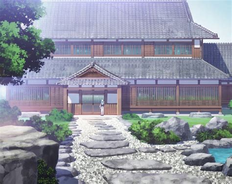 Demon Slayer Mansion