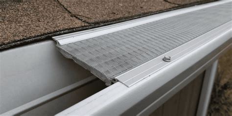 Gutter Screens Vs Gutter Guards Which Is Right For Your Home Archute