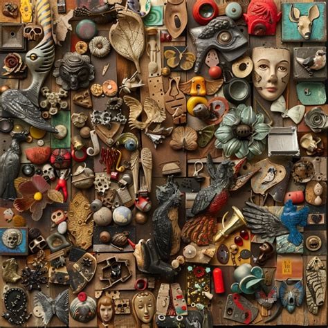 Healing Through Art Folk