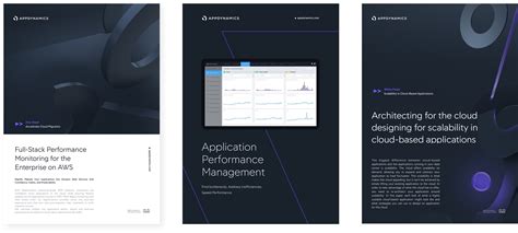 AppDynamics By Cisco Behance