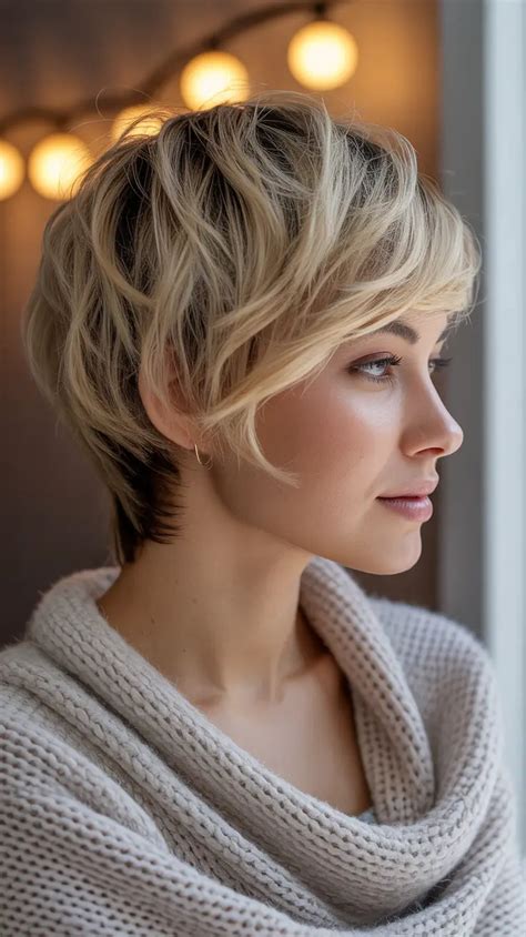 Pixie Hairstyle Ideas 2026 Short And Long Trend Looks