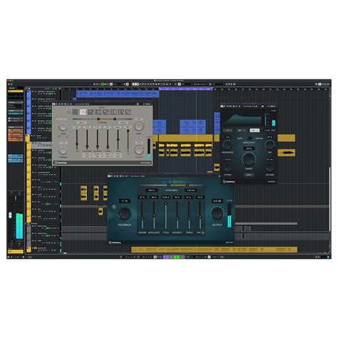 Cubase Pro 14 Educational At Gear4music