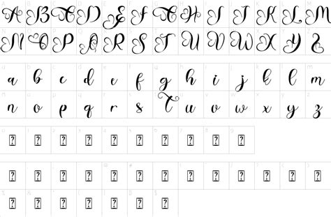 Amalia Valentine Font 1001 Free Fonts
