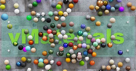 Vmaterials Nvidia Developer