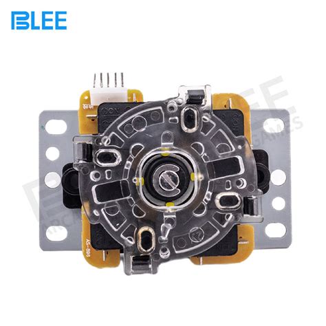 Best Arcade Game Machine Sanwa Joystick Kit With Board BLEE