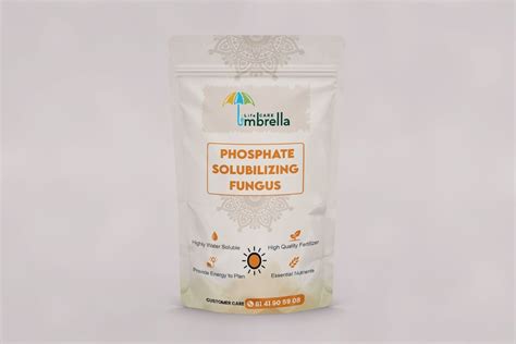 Phosphate Solubilizing Fungus At Best Price In Surat By Umbrella Life Science Id 26930621230