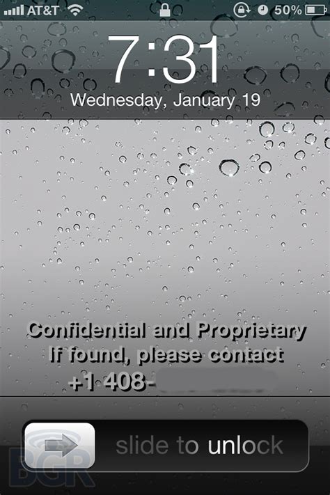 Internally Leaked Screenshots Confirming Multitouch Gestures In Ios 43