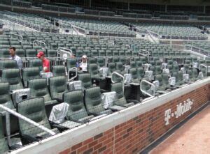 Truist Park Seating Guide Best Atlanta Braves Seats Mlb Ballpark Guides
