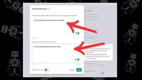 How Do I Use Custom Instructions In ChatGPT Step By Step Guide