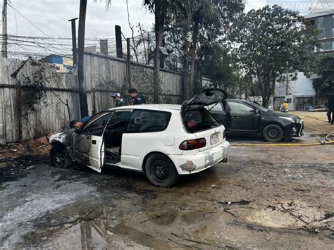 Soi 15 Fire General Discussion About Pattaya Pattaya Talk Forum