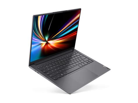 Lenovo Indonesia Hadirkan YOGA Slim 7 Carbon YOGA Slim 7 Pro Dan IdeaPad Slim 5 Pro Dengan AMD
