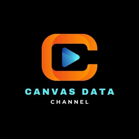 Canvas Data Youtube