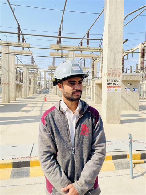 Electricalengineering Industrialvisit Kelectric Gridstation