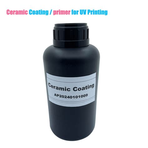 Best Ceramic Tile Primer Ceramic Coating For Uv Printing Antprint
