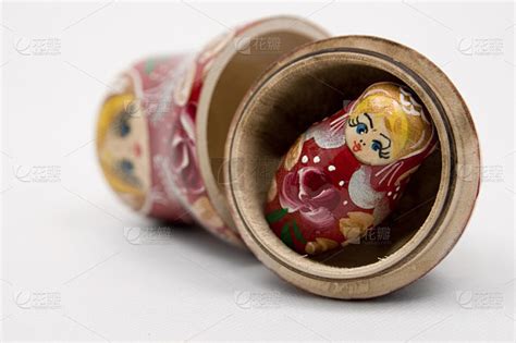 俄罗斯套娃