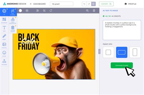 AI Ad Generator Andromo