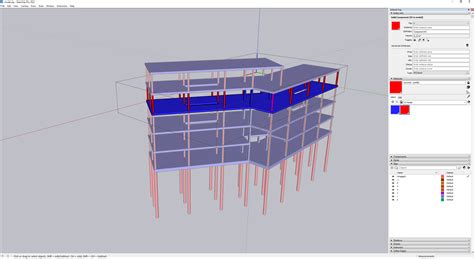 1 Sketchup Model Kg Dev Informaxyz