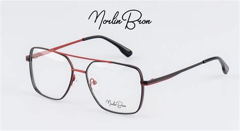 Morlin Bron ოპტიკის სამყარო