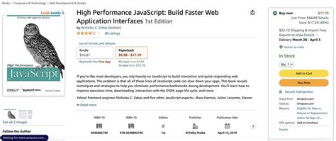 🚀 10 Books To Achieve Javascript Mastery 👨‍💻 Dev Community