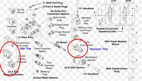 Hydraulic Pump Wiring Diagram Tammy Background