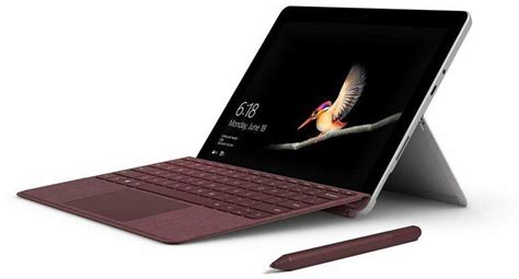 Everybody Seems To Love My Surface Go And I Do Too Windows Central