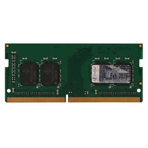 Dimm Irvine 8gb Ddr4 2400 Laptop Ram At Best Price In New Delhi Id