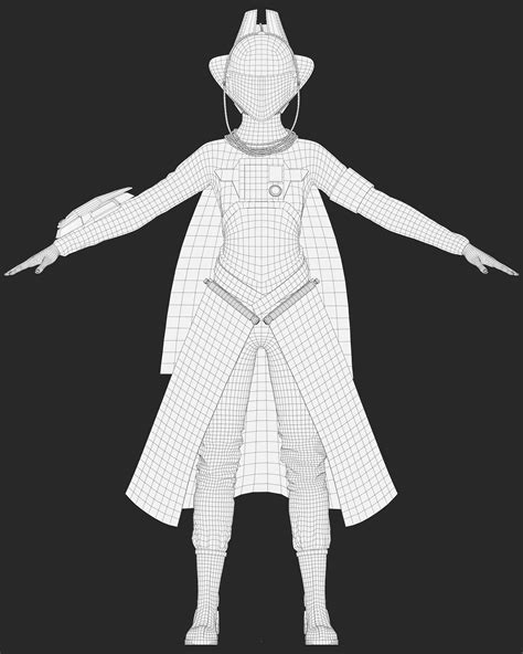 sculpting the face stylized girl character r 3dmodeling