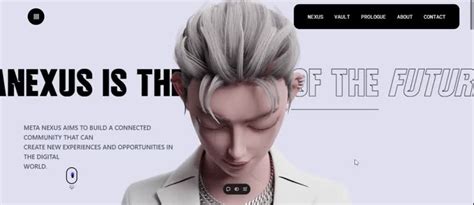 Webdevelopment Reactjs Gsap Locomotivescroll Tailwindcss Hicham Amaarour 43 Comments