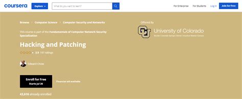 Best Courses For Kali Linux