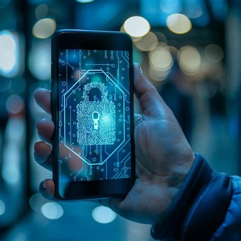 Premium Photo A Screen Showing A Secure Twofactor Authentication Ai Generated Art