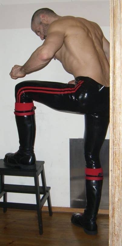 Rubber Monday Tumbex