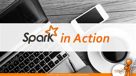 Apache Spark In Action Youtube