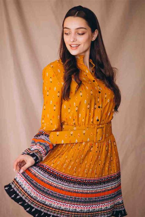 Ways To Style Your Kurta Like A Fashion Influencer Fashion Suggest