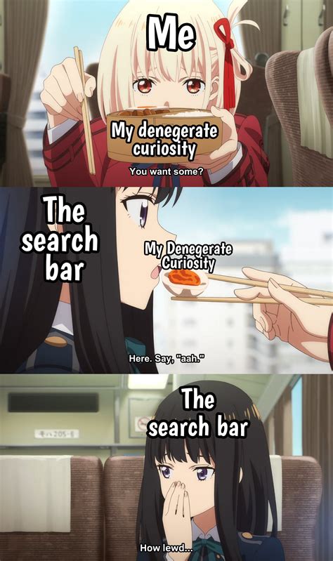 A Sure Way To Mess Up Your Algorithm Ranimemes