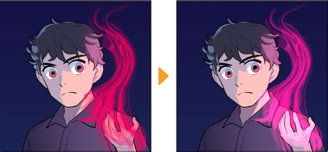 Blending Modes