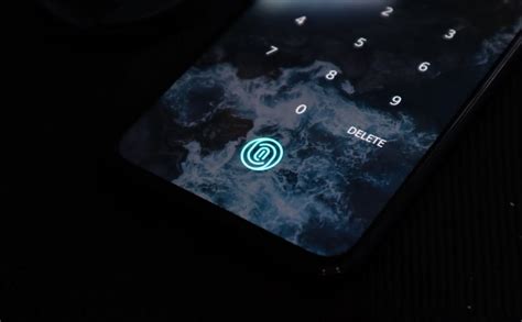 Researchers Develop System For Improved Latent Fingerprint Recognition Tech News