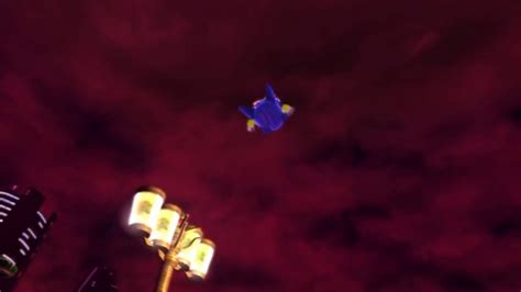 Metal Sonic Down Classic Sonic ‘sonic Generations Sonic The Hedgeblog