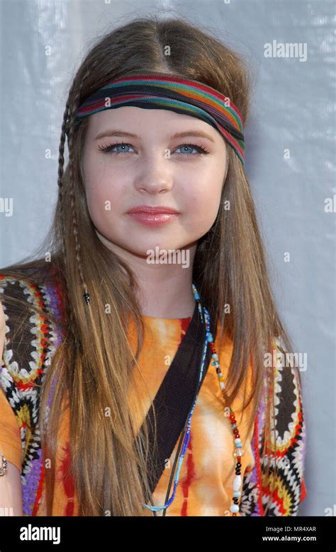 Daveigh Chase 2003