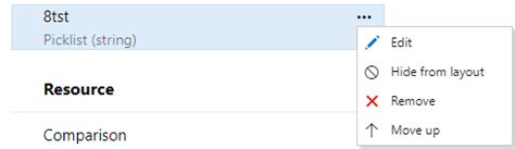 Updating An Azure Board Work Item Picklist Field Stack Overflow