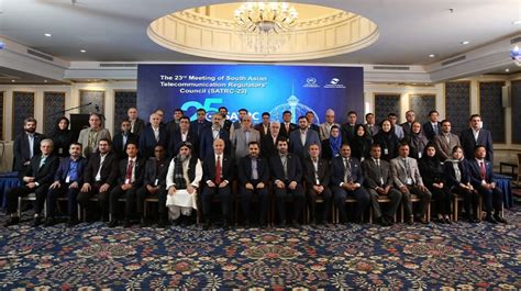 Pta Chairman Lauds Satrc For Promoting Digital Cooperation
